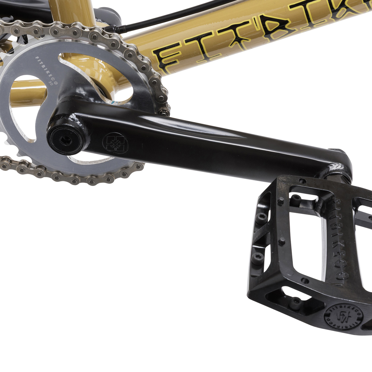 2026 NIGHTWOLF TAN 21 TT – S&M Bikes / Fitbikeco.