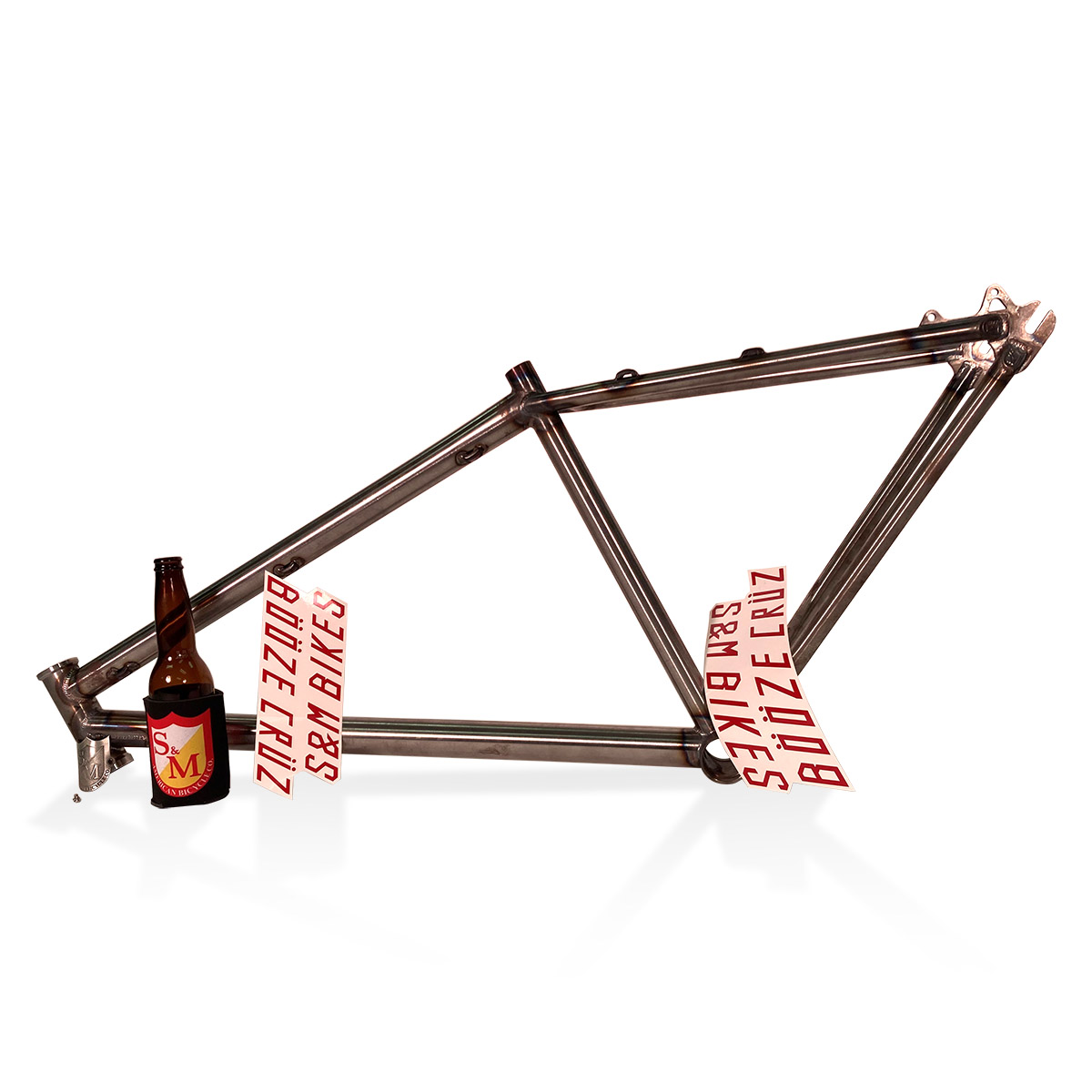 29″ S&M BOOZE CRUZ – 30% OFF – S&M Bikes / Fitbikeco.