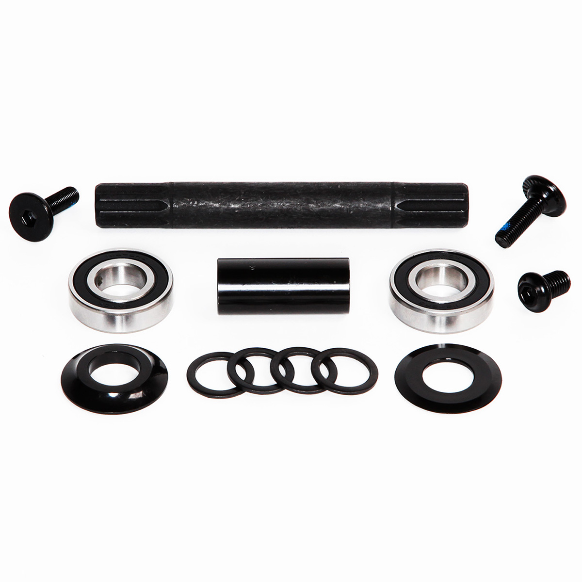 8 SPLINE 19MM BB SET – S&M Bikes / Fitbikeco.