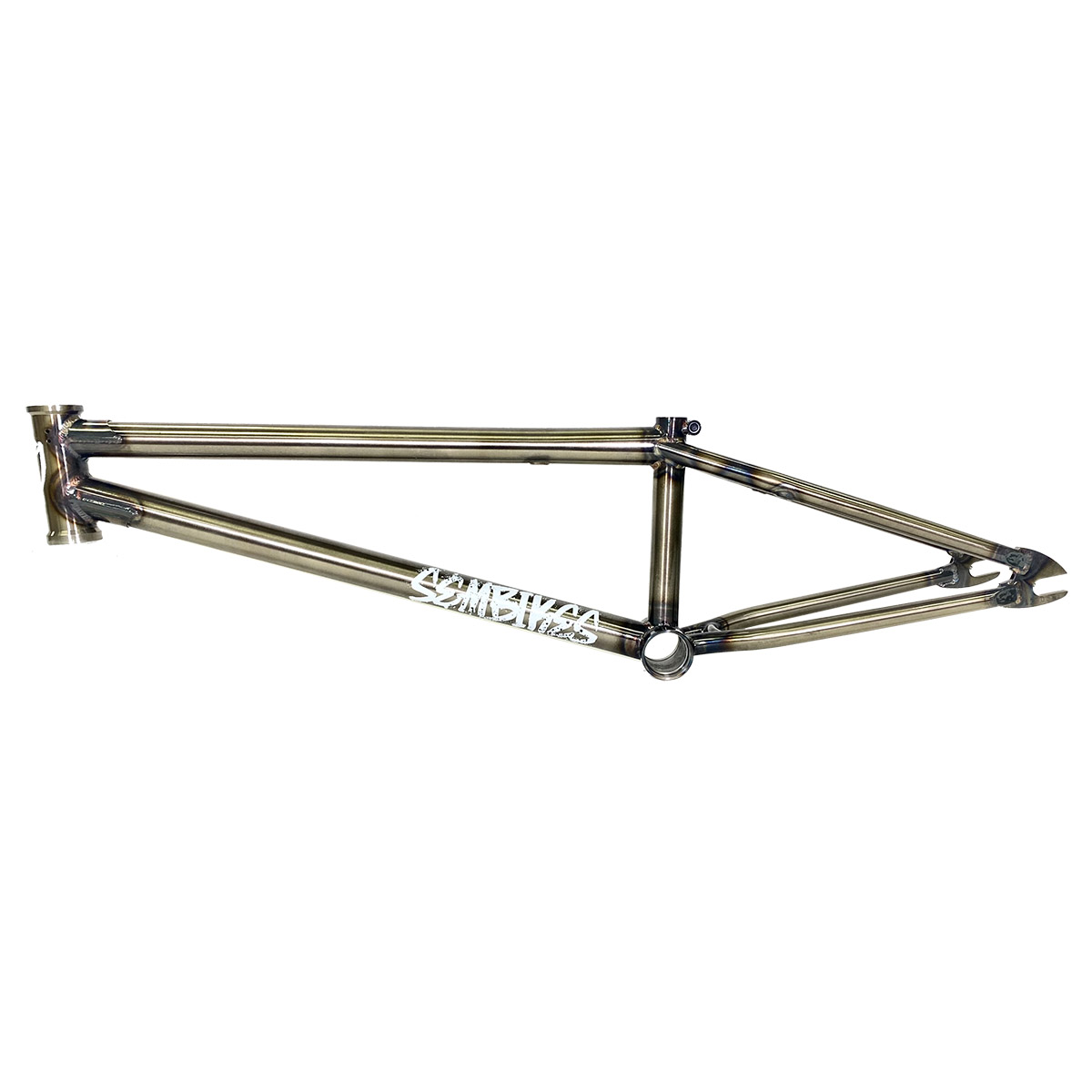 DAGGER FRAME – S&M Bikes / Fitbikeco.