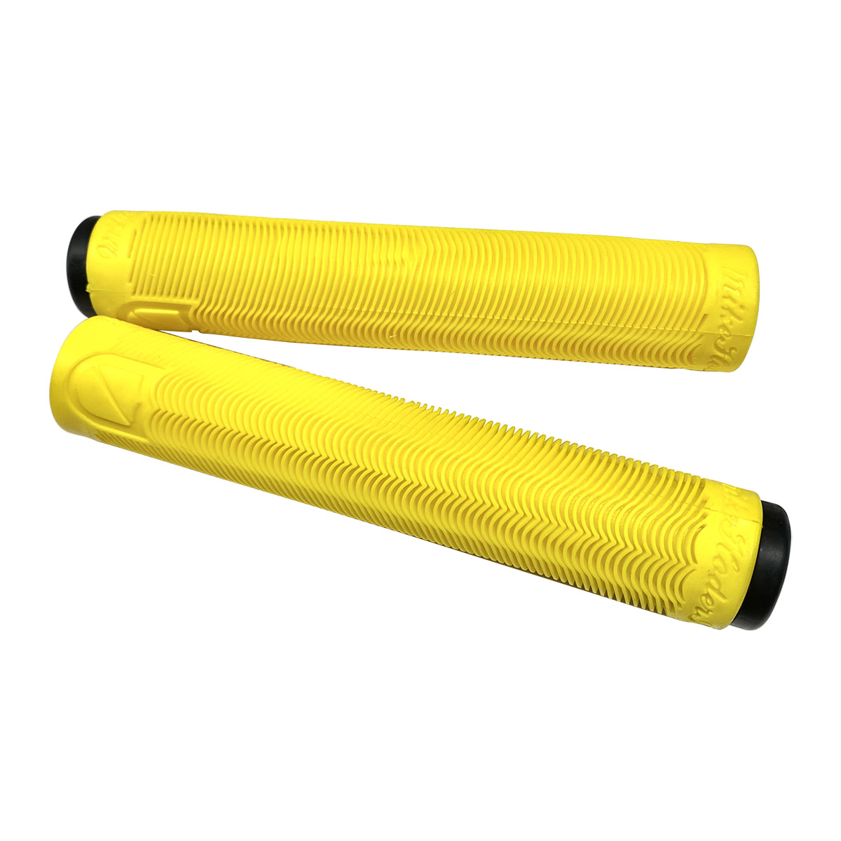 S&M MIKE HODER SIG. BTM GRIPS (15 COLOR OPTIONS) – S&M Bikes / Fitbikeco.