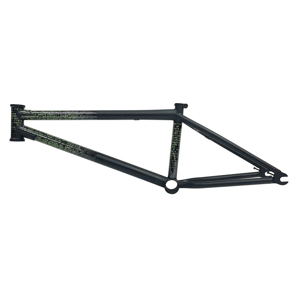 Nordstrom Matrix Frame – S&M Bikes / Fitbikeco.