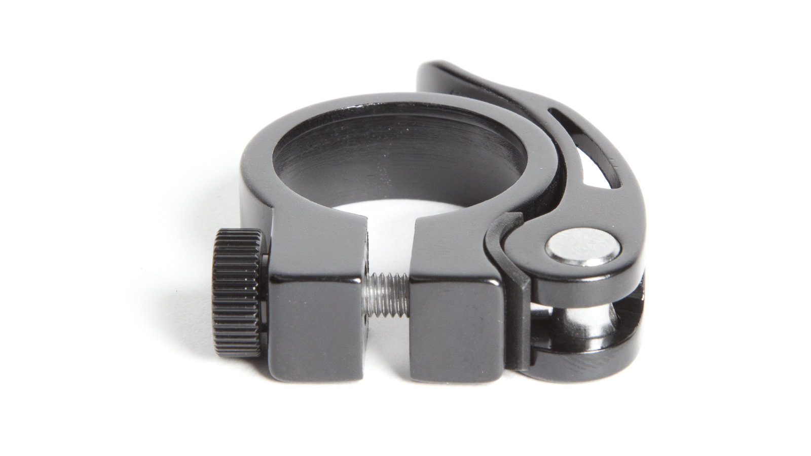 S&M QUICK RELEASE SEAT CLAMP (28.6 & 30mm) – S&M Bikes / Fitbikeco.
