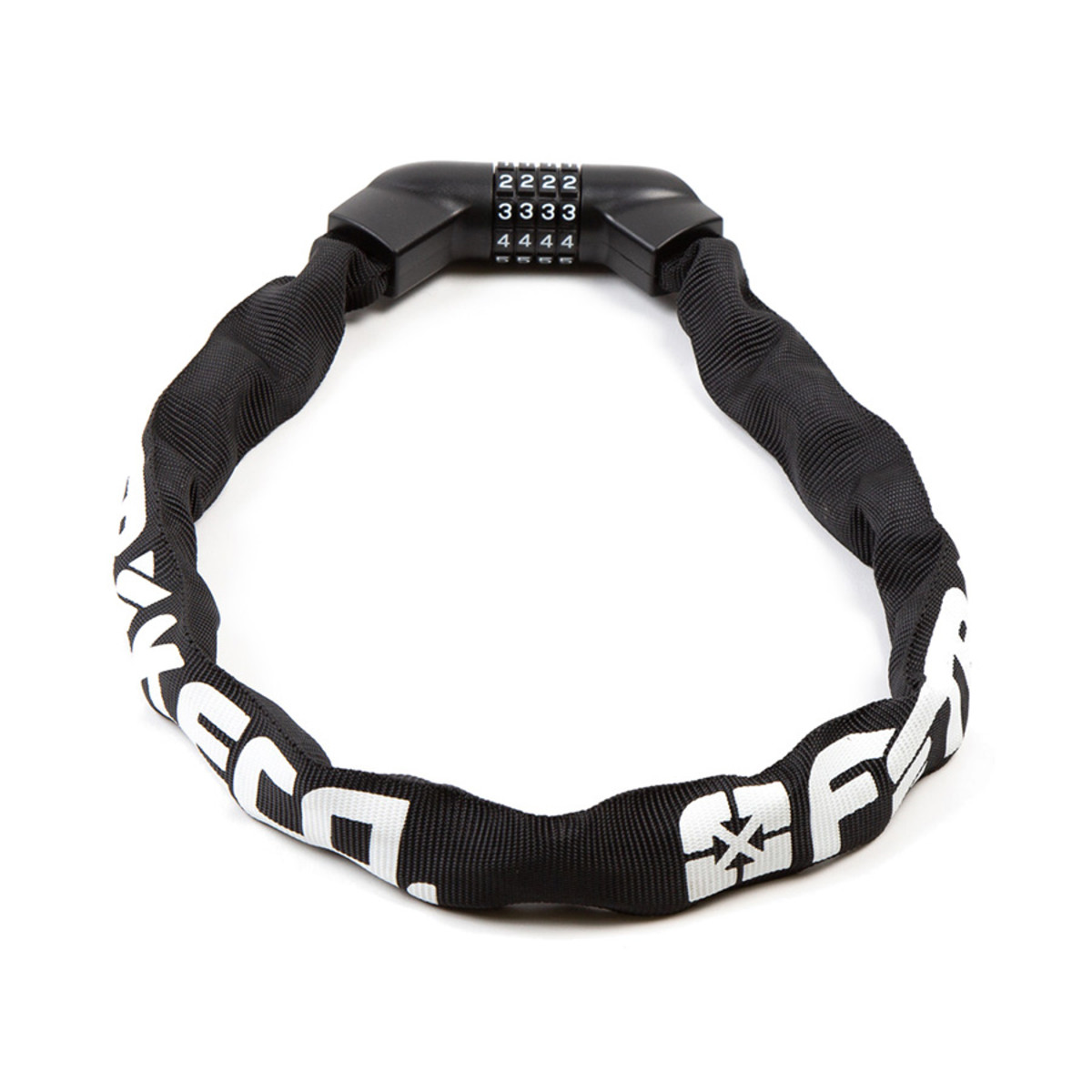 FIT RESETTABLE CHAIN LOCK – 35% OFF – S&M Bikes / Fitbikeco.