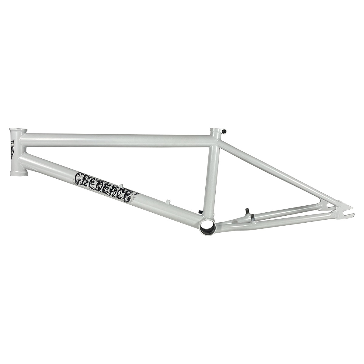 Black Magic Frame – S&M Bikes / Fitbikeco.