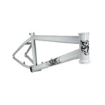 Black Magic Frame – S&M Bikes / Fitbikeco.