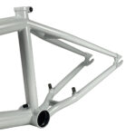 Black Magic Frame – S&M Bikes / Fitbikeco.