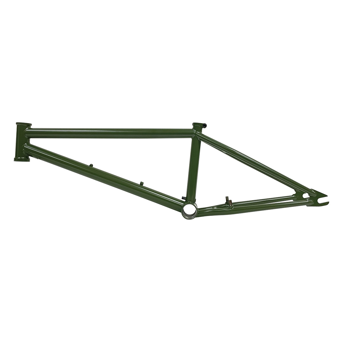 C.C.R. 14mm Dropout Frame – S&M Bikes / Fitbikeco.