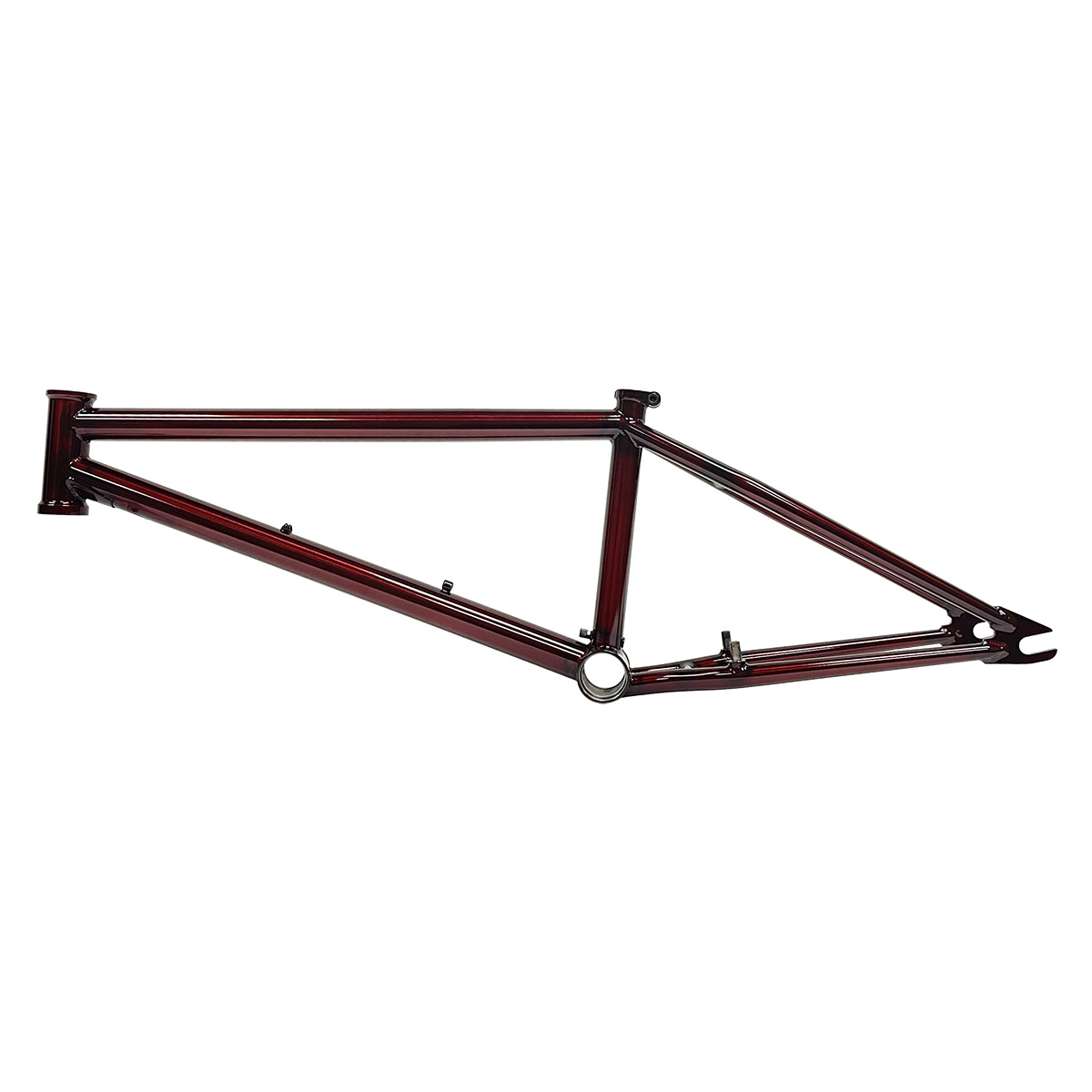 C.C.R. 14mm Dropout Frame – S&M Bikes / Fitbikeco.