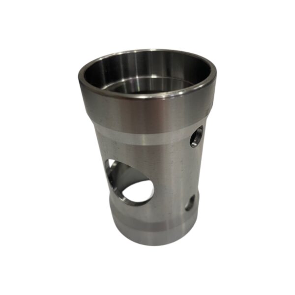 MID BB SHELL WITH VENT HOLES – S&M Bikes / Fitbikeco.