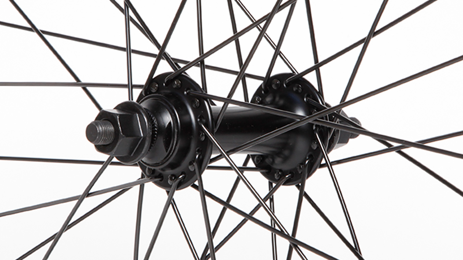 FIT 20″ FREECOASTER LHD / RHD WHEELSET – S&M Bikes / Fitbikeco.
