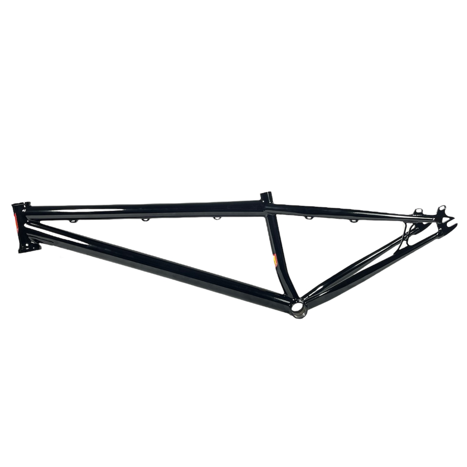 BIG JUMPER 26″ FRAME – NO LONGER TAKING 2ND RUN PRE-ORDERS. SHIPPING ...