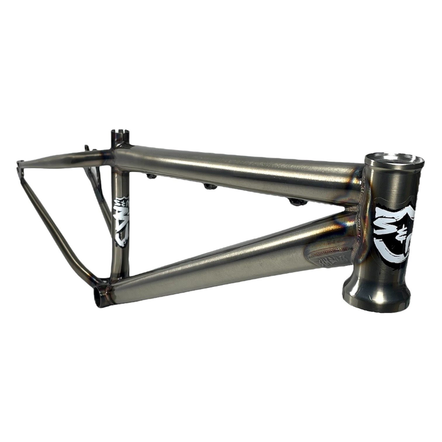 BIG JUMPER 26″ FRAME – SOLD OUT – S&M Bikes / Fitbikeco.