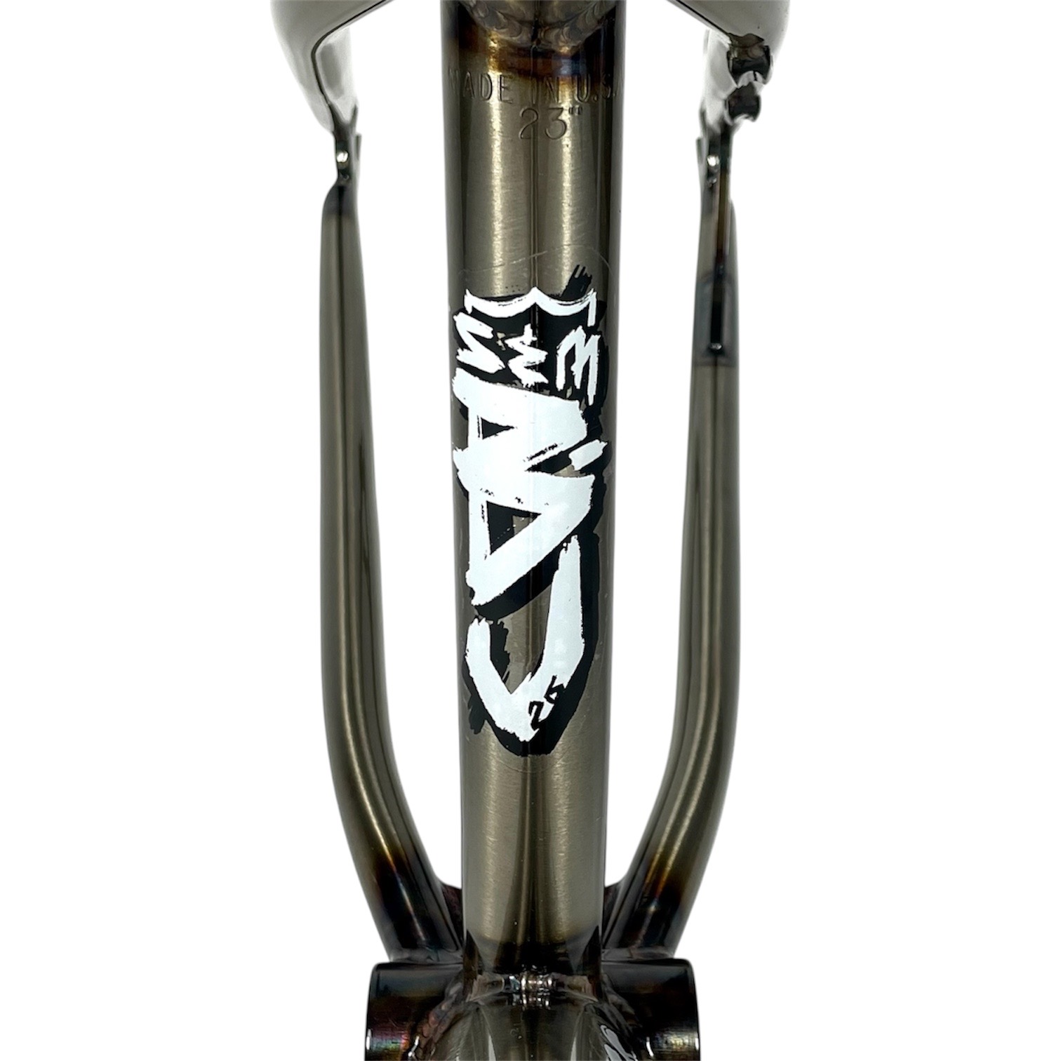 BIG JUMPER 26″ FRAME – SOLD OUT – S&M Bikes / Fitbikeco.