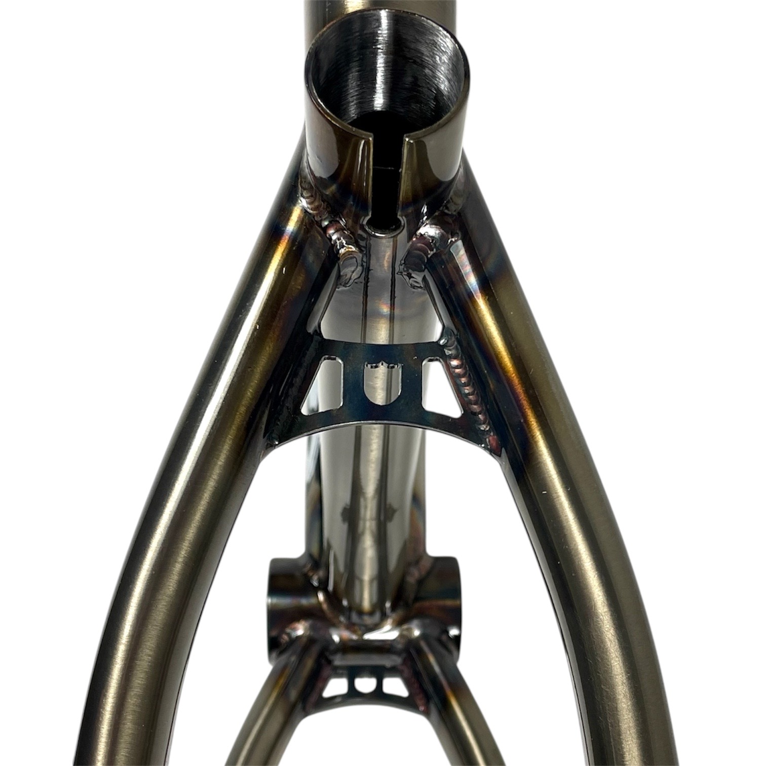 BIG JUMPER 26″ FRAME – SOLD OUT – S&M Bikes / Fitbikeco.