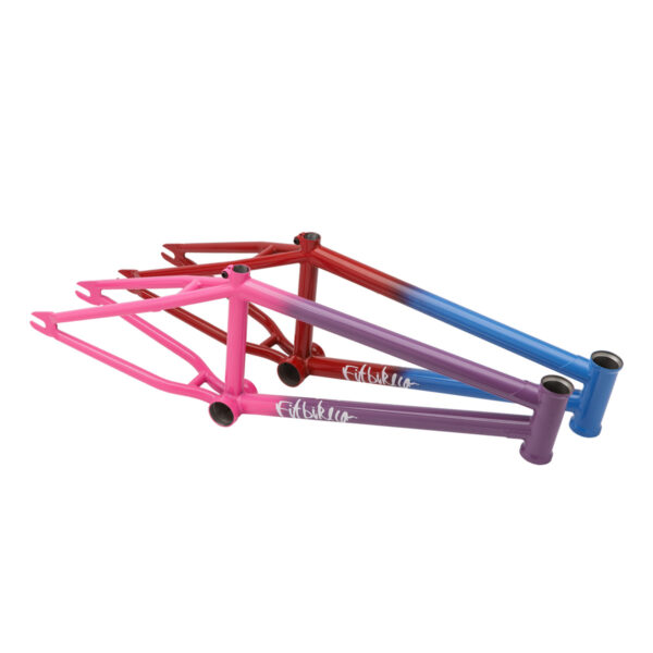 FIT AM 18″ FRAME (2 COLOR OPTIONS) – S&M Bikes / Fitbikeco.